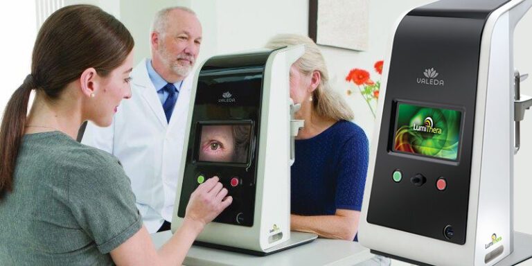 Valeda - Tratamiento de Fotobiomodulación | CTLáser